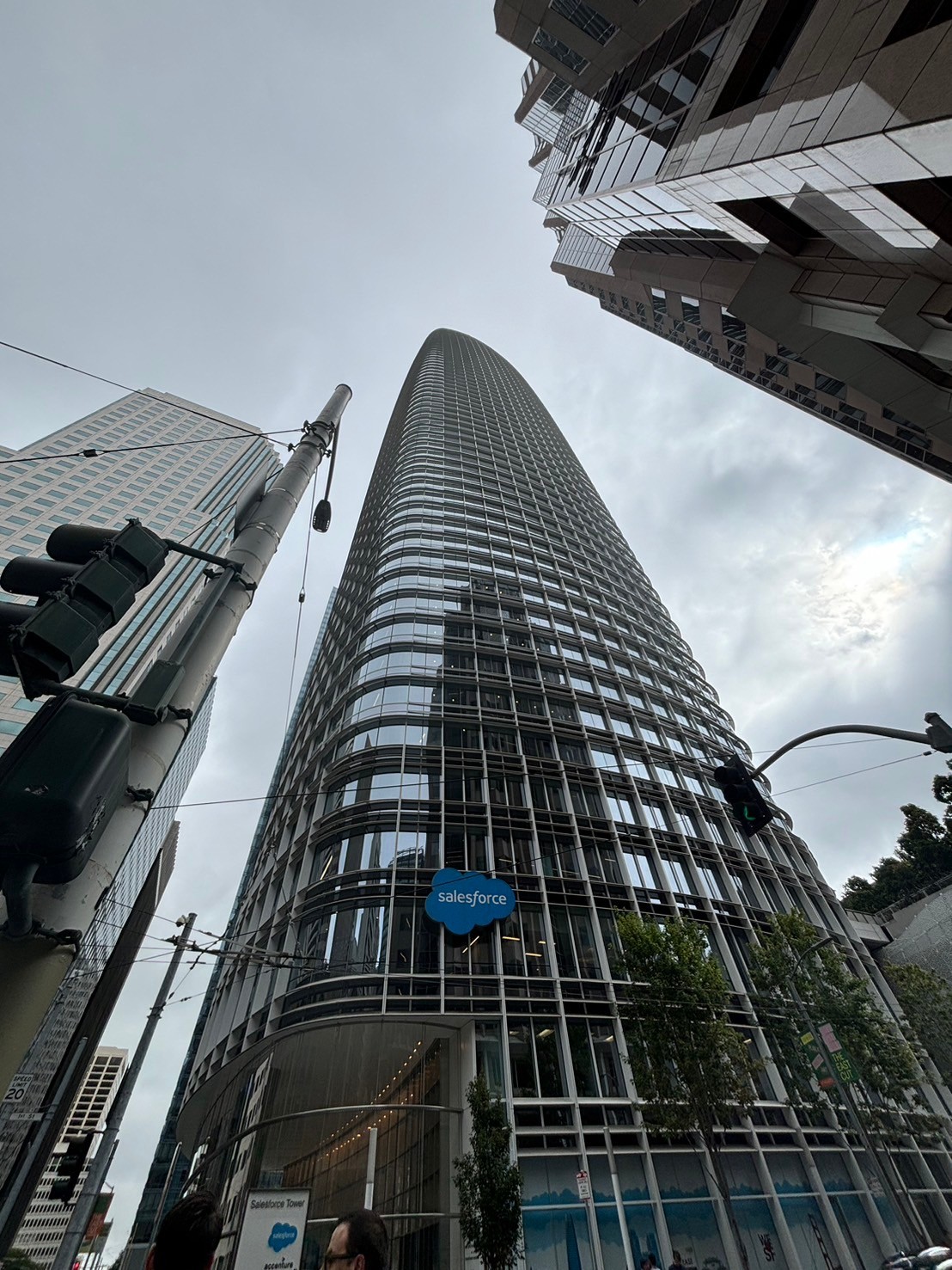 【Dreamforce 2024】現地レポート2日目｜ブログ｜knou Inc.