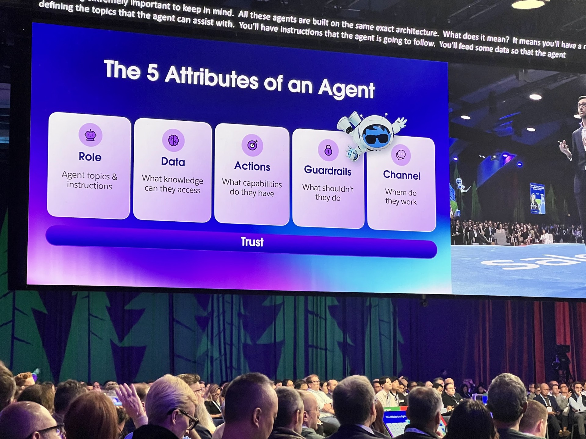 【Dreamforce 2024】現地レポート3日目｜ブログ｜knou Inc.