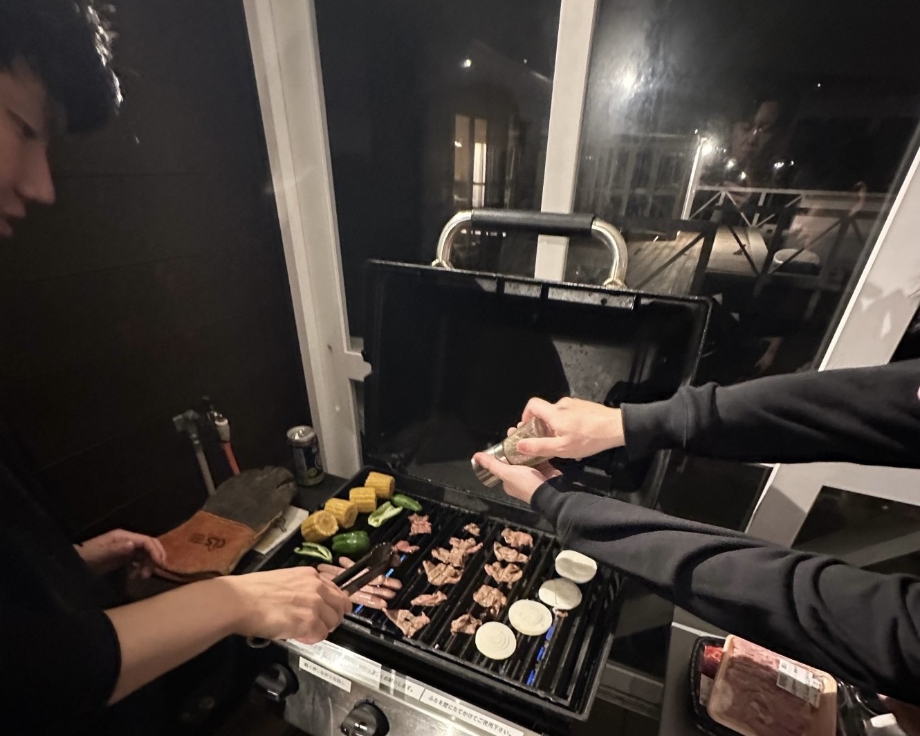 琵琶湖へワーケーションに行ってきました🏡｜ブログ｜knou Inc.