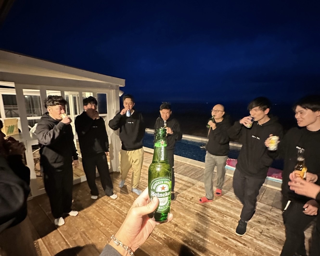 琵琶湖へワーケーションに行ってきました🏡｜ブログ｜knou Inc.